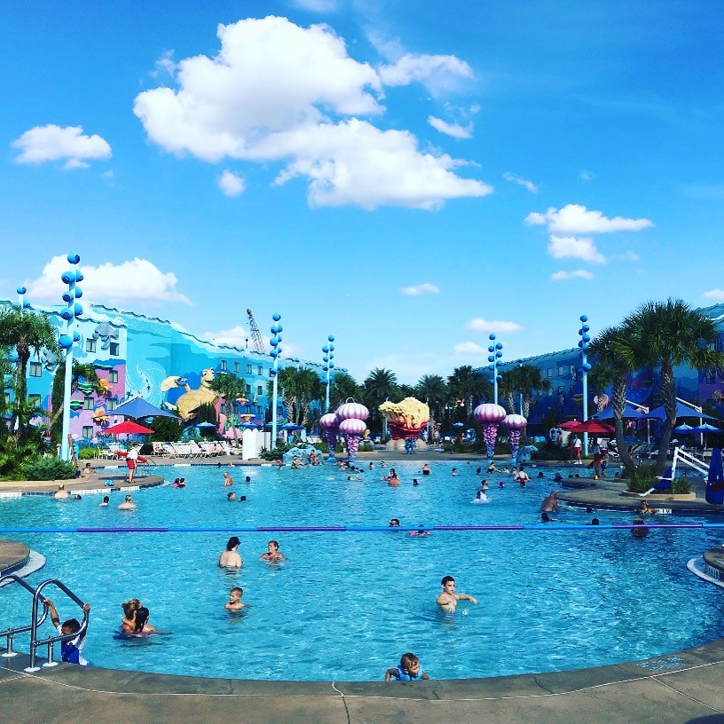 Disney is NOT just for kids! - Marvelous Mouse Travels