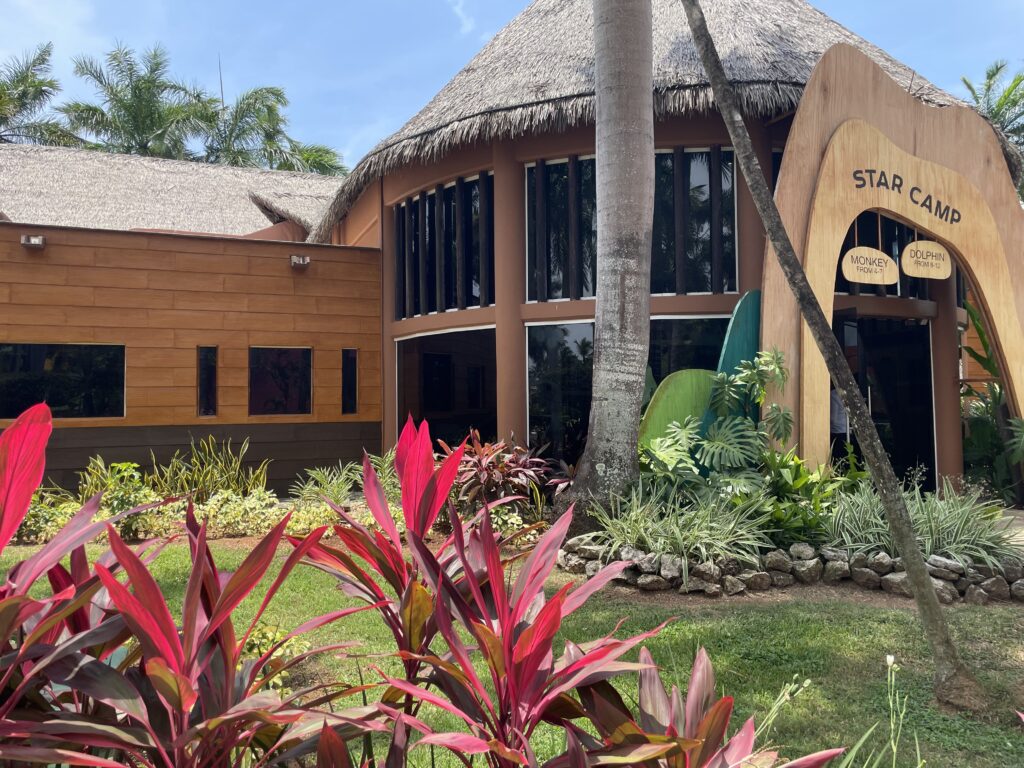 Star Camp Kids Club at Iberostar Resorts! - Marvelous Mouse Travels
