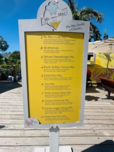 Mr. Mac at Beaches: Mac and Cheese....Yes, Please! - Marvelous Mouse ...