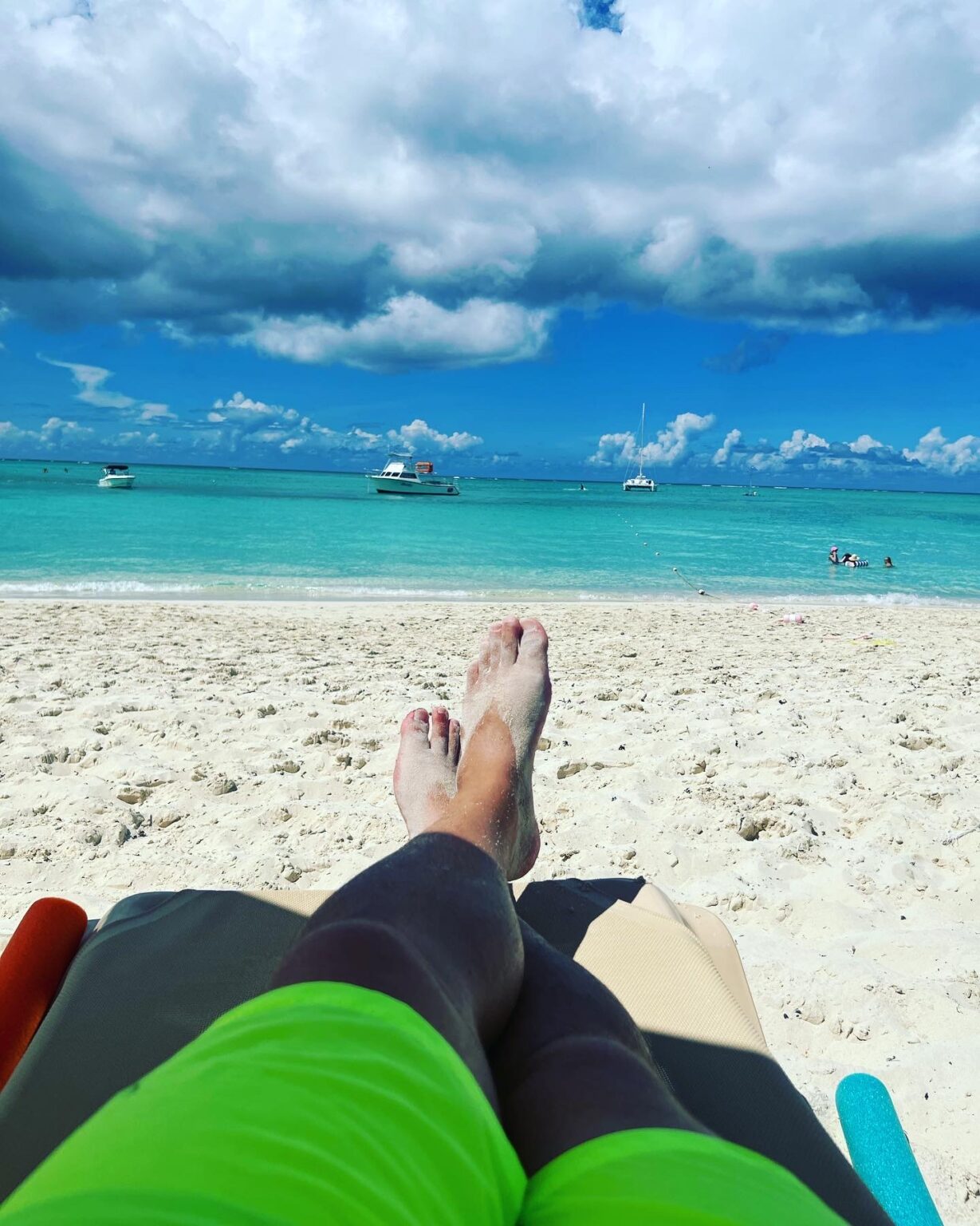 My Favorite Views from Beaches Turks & Caicos - Marvelous Mouse Travels