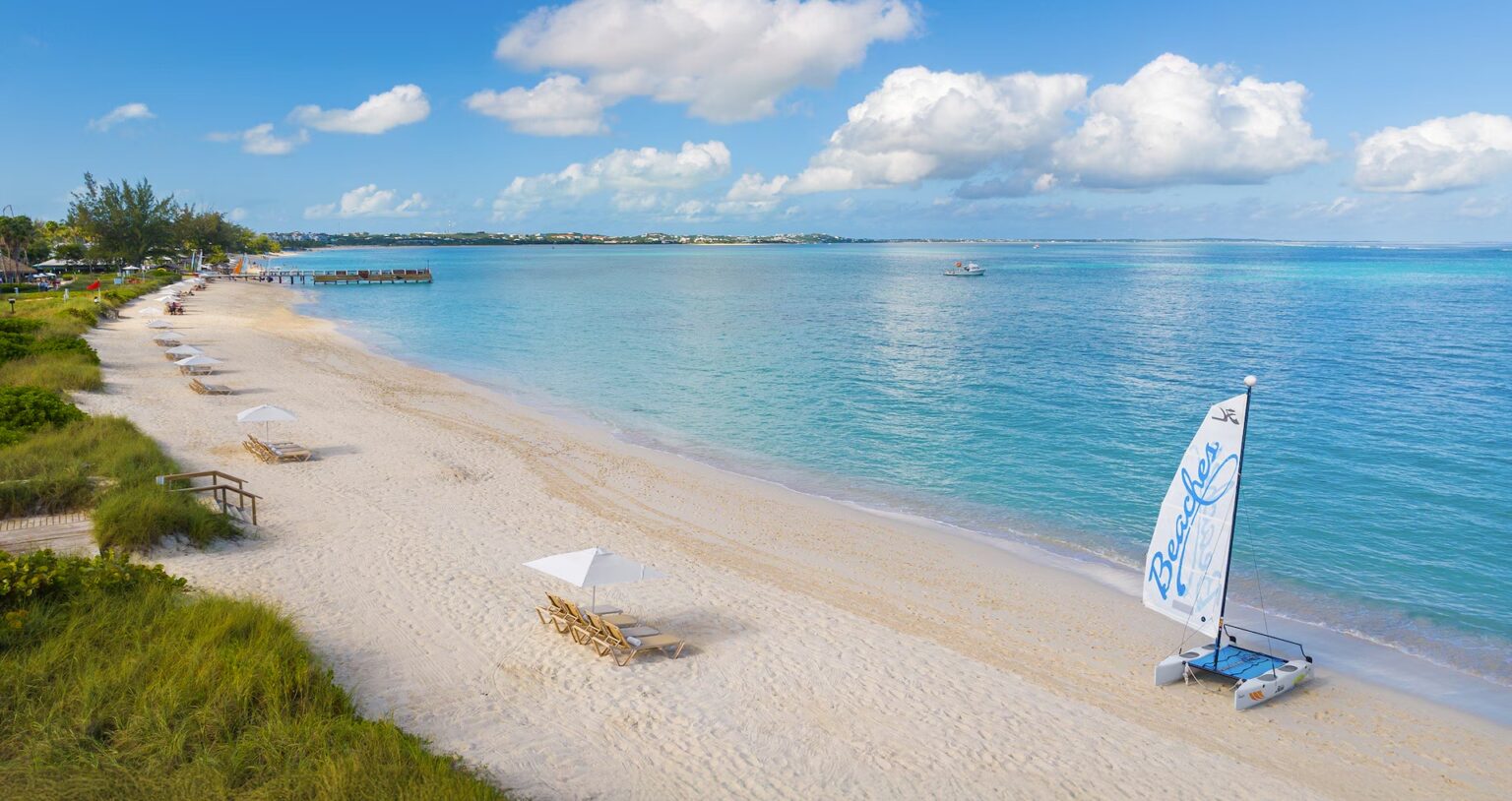 Treasure Beach Village — The Newest Gem at Beaches Turks & Caicos ...