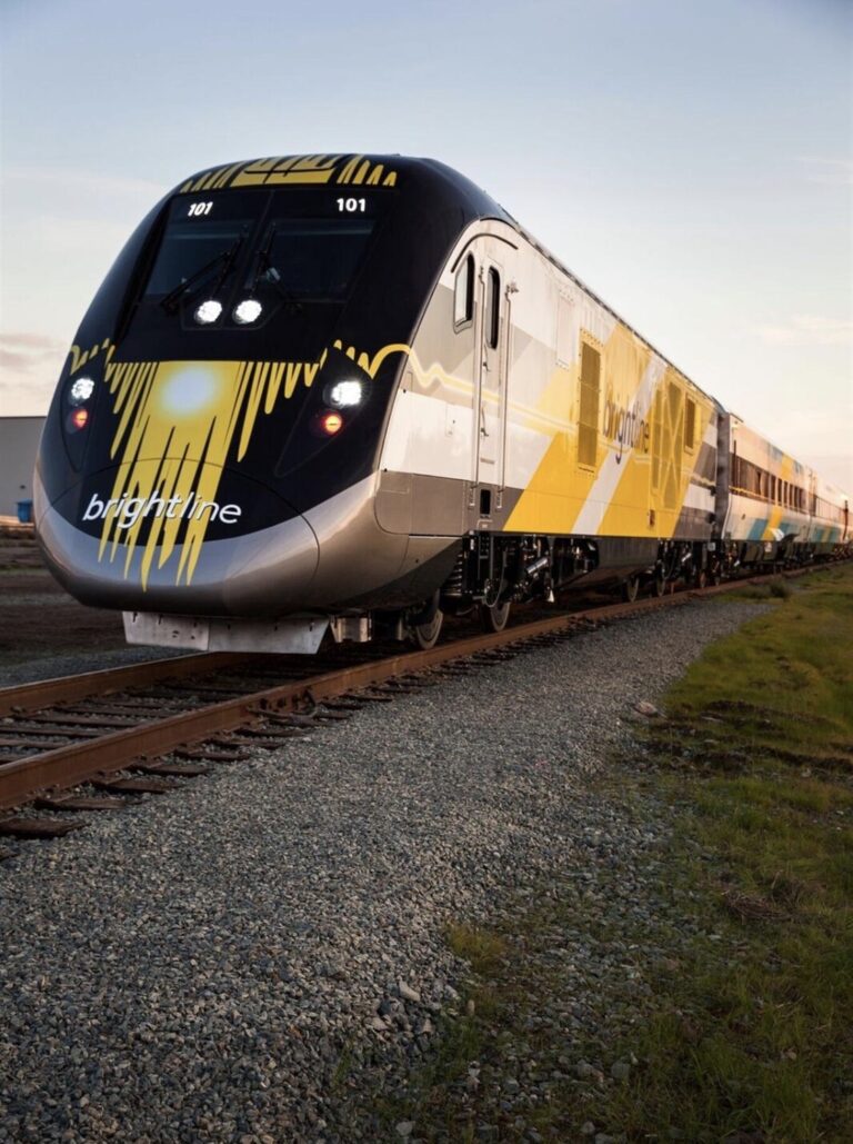 Brightline Orlando to Miami: The Easiest Way to Travel Between Central ...
