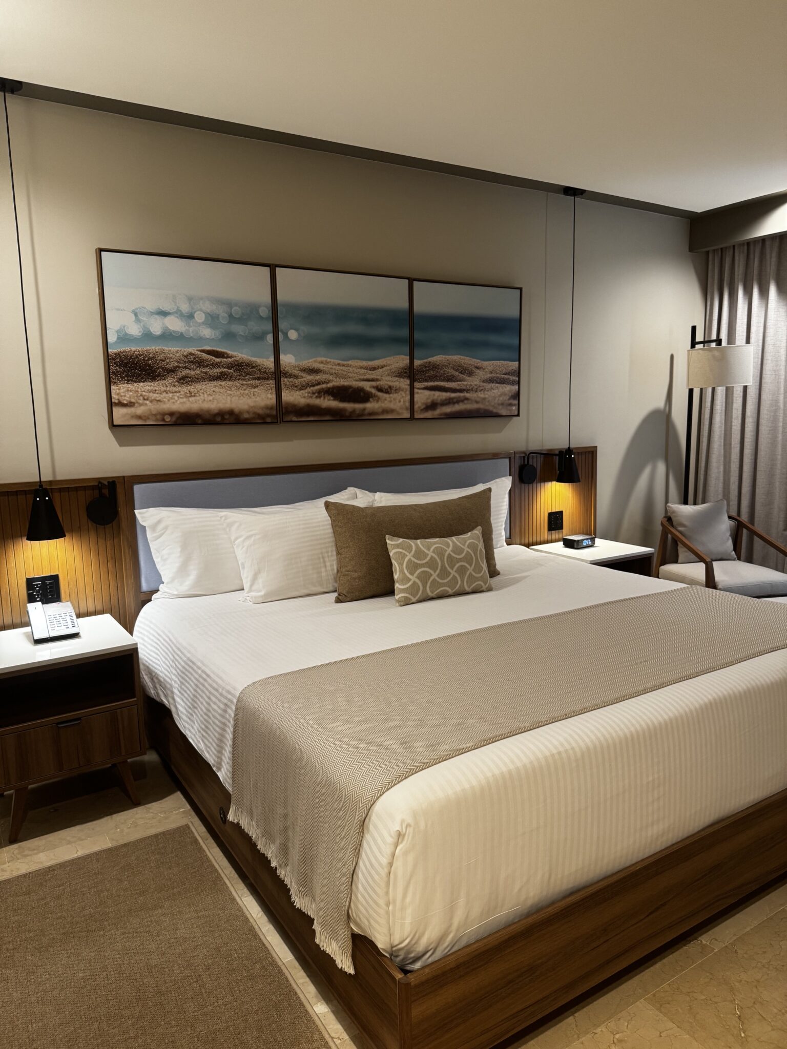 Sparkling Soon! Hyatt Vivid Punta Cana - Marvelous Mouse Travels