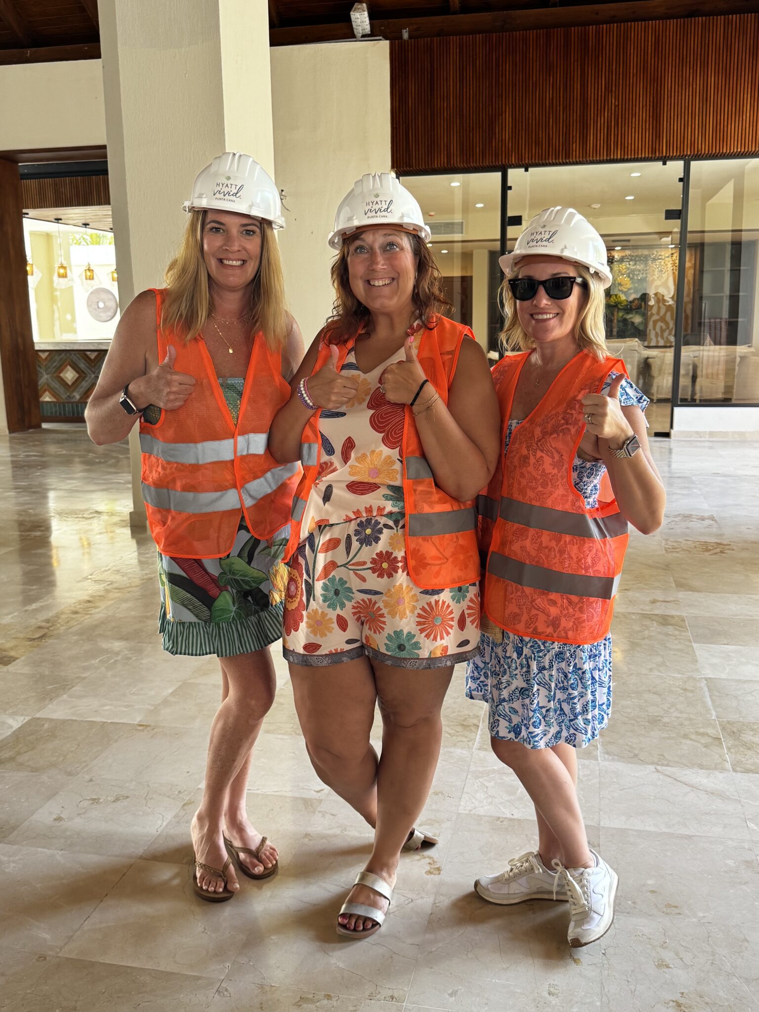 Sparkling Soon! Hyatt Vivid Punta Cana - Marvelous Mouse Travels